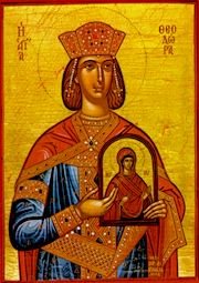 Iconodule - OrthodoxWiki