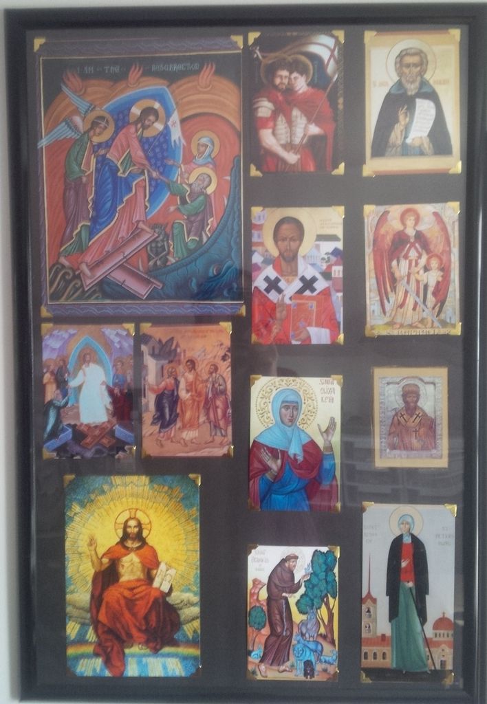 User:Dclark/Icons - OrthodoxWiki