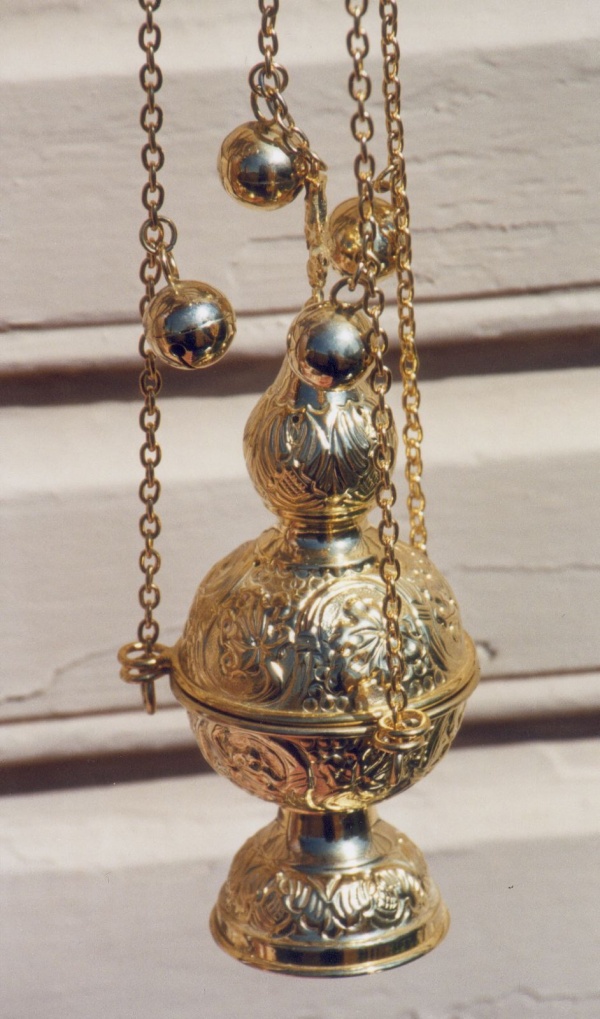 Censer - OrthodoxWiki