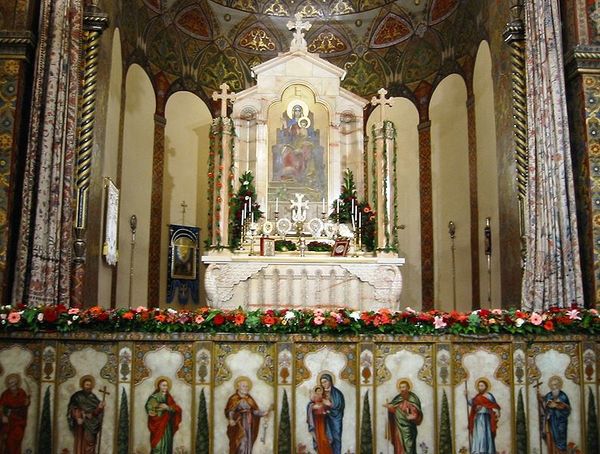 Armenian Rite - OrthodoxWiki