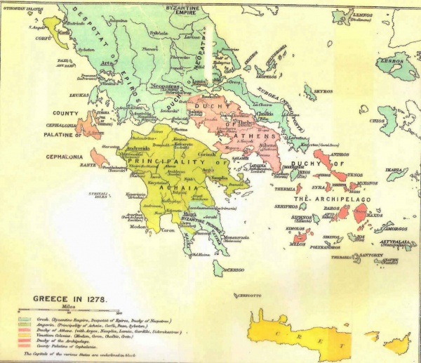 Fourth Crusade - OrthodoxWiki