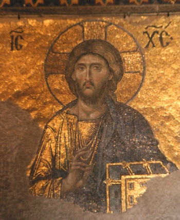 Pantocrator - OrthodoxWiki