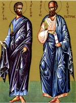 Seventy Apostles - OrthodoxWiki