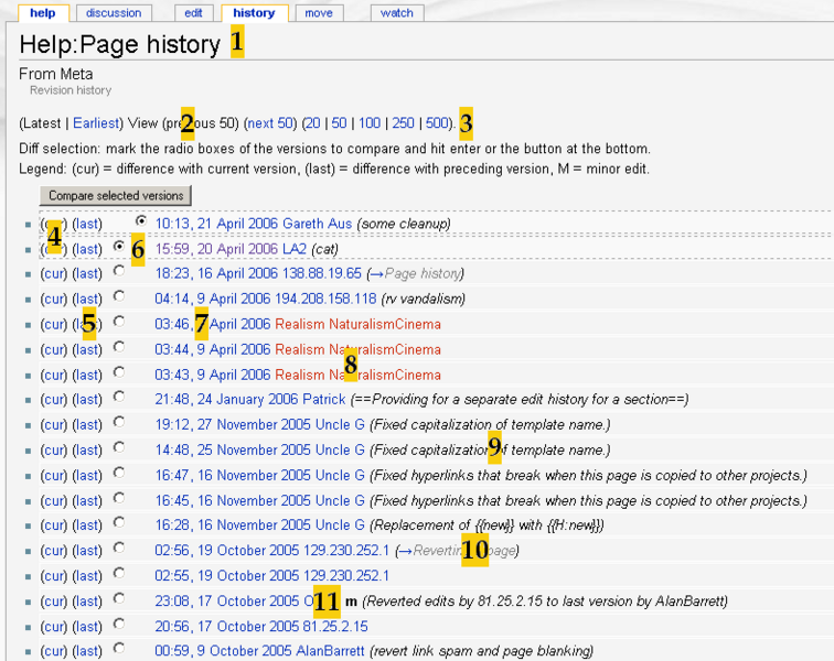 File:Screenshot page history.png - OrthodoxWiki