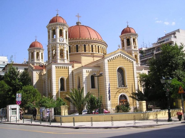Gregory Palamas - OrthodoxWiki
